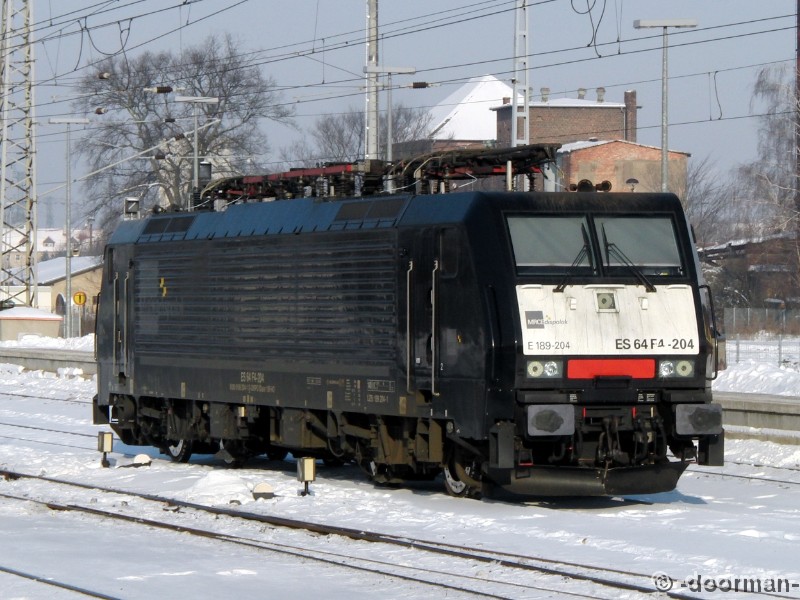 Baureihen/Elektro/BR 189/189 204-1